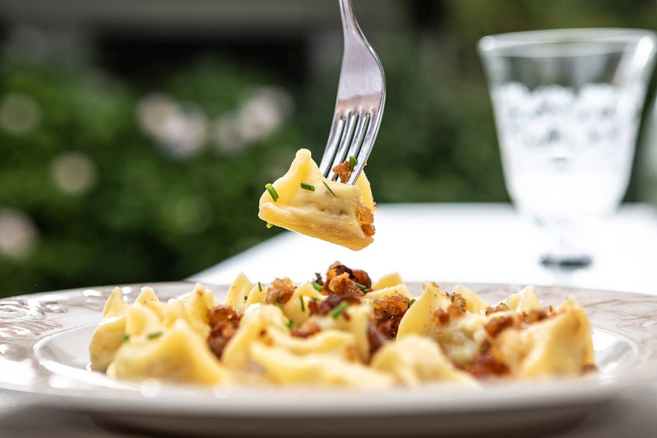 Idrija žlikrofi and Cuisine | Visit Idrija, Slovenia